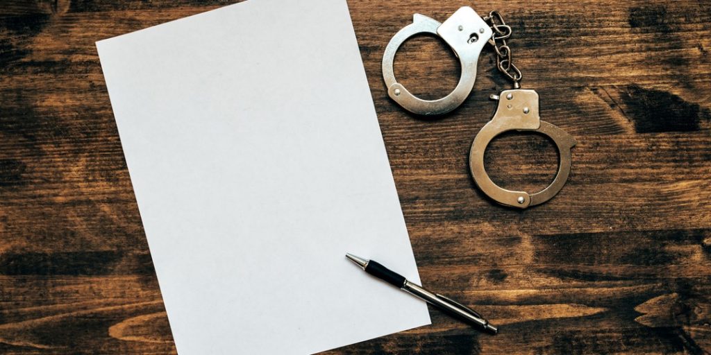 Deffending Against Crime Accusation - CTHM Law